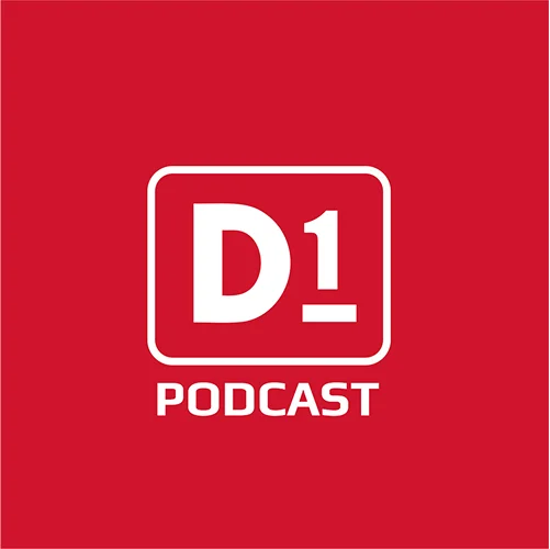 Podcasts | D1 Training
