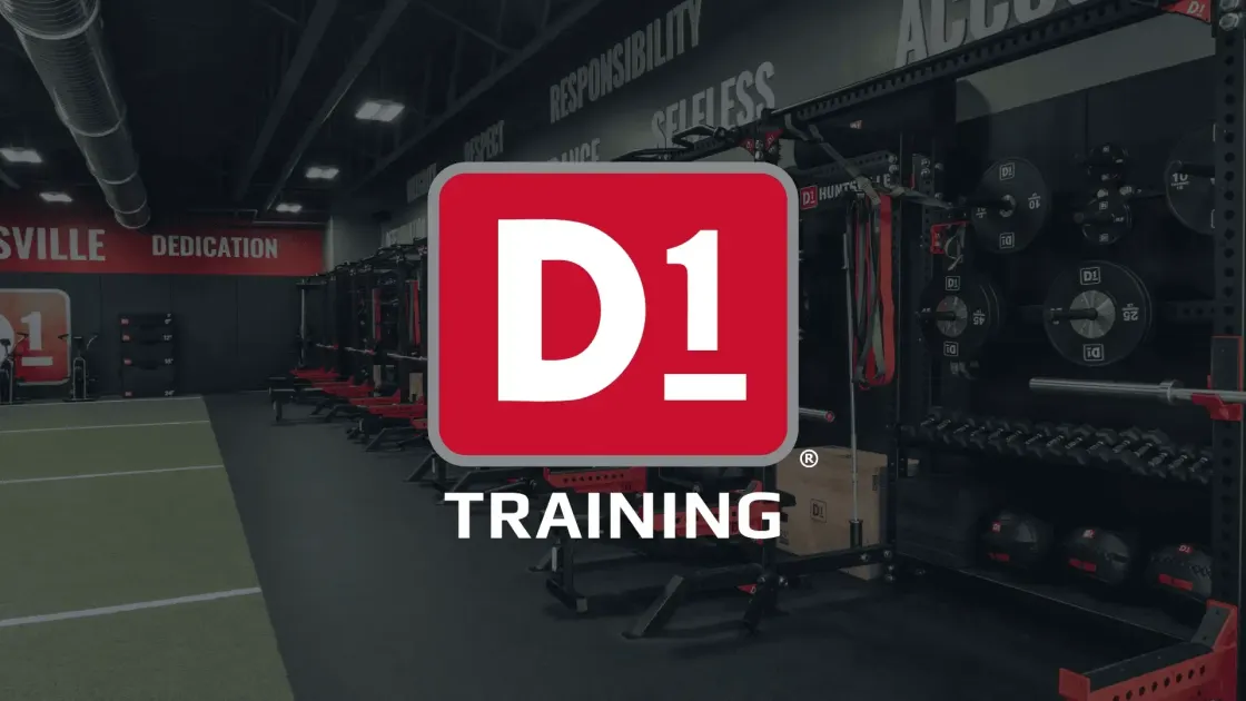 Learn | D1 Training