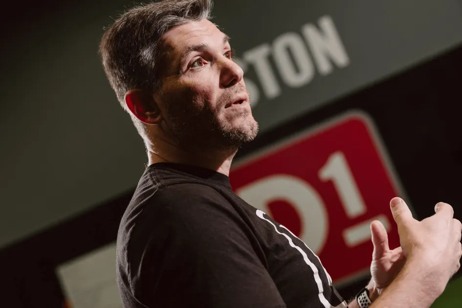 D1 Boston Owner Uses Heart Attack To Change His Life