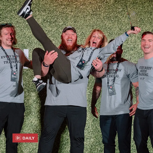 D1 Training Honors Top Performers at 2025 Franchise Summit