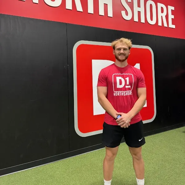 D1 Training North Shore | Adult & Youth Training