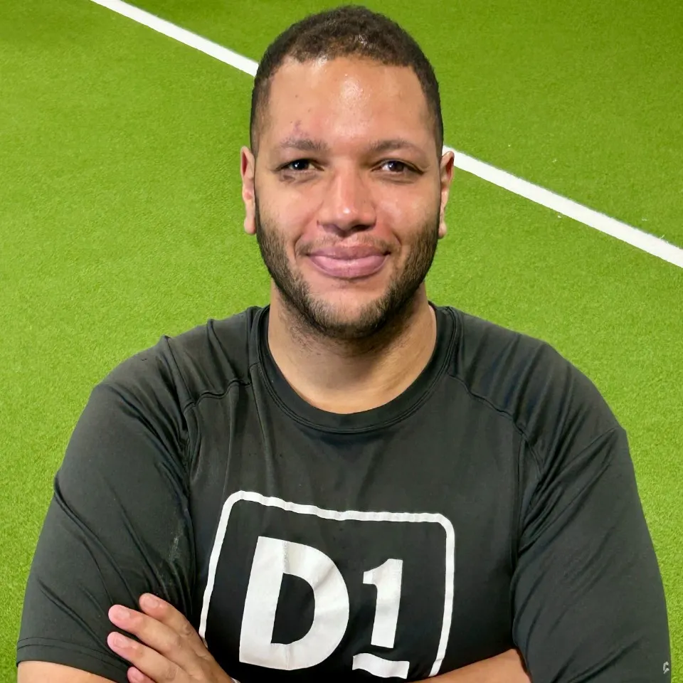 D1 Training Madison West, WI | Adult & Youth Training
