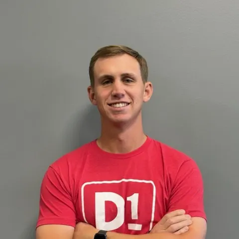 D1 Training East Wichita, KS | Adult & Youth Training