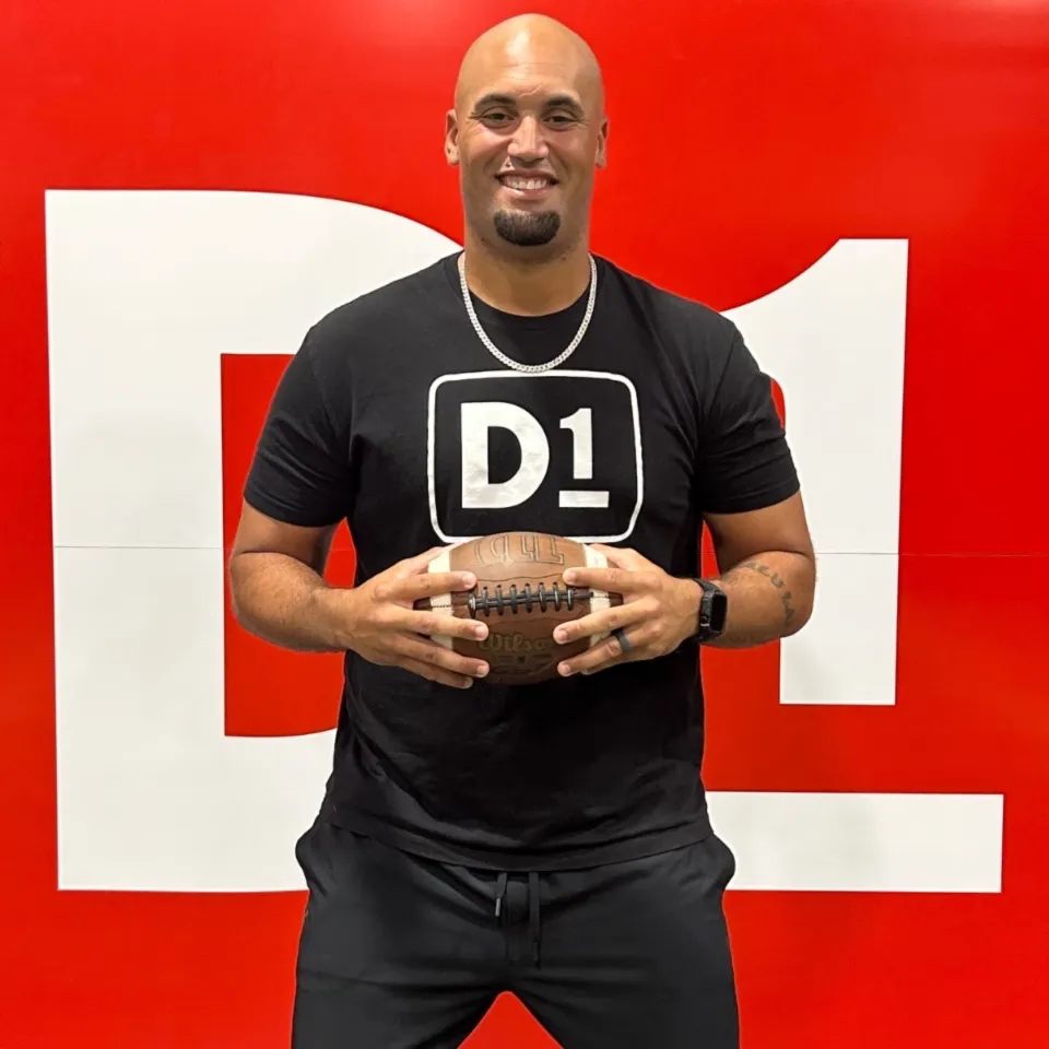 D1 Training West Cobb, GA | Adult & Youth Training