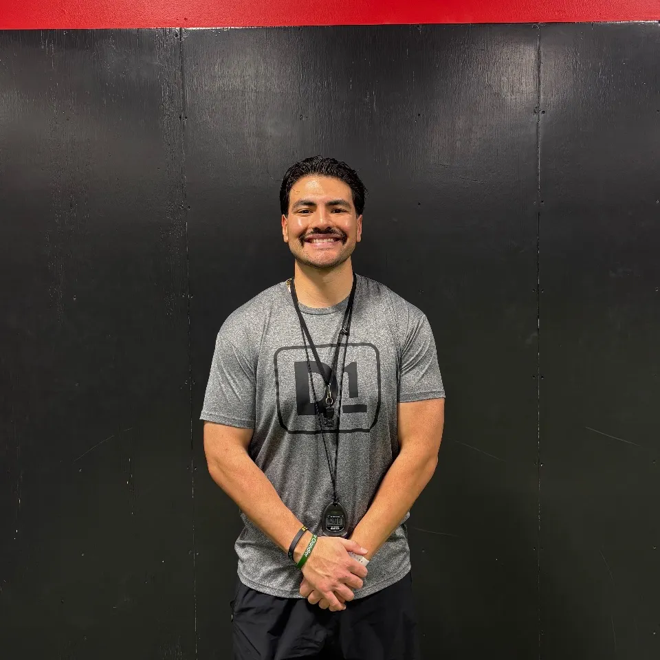 D1 Training Billings, MT | Adult & Youth Training