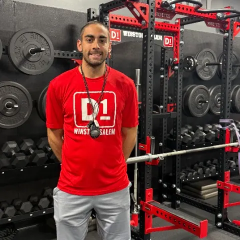 D1 Training Winston-Salem, NC | Adult & Youth Training