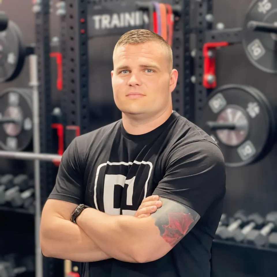 D1 Training | Alliance