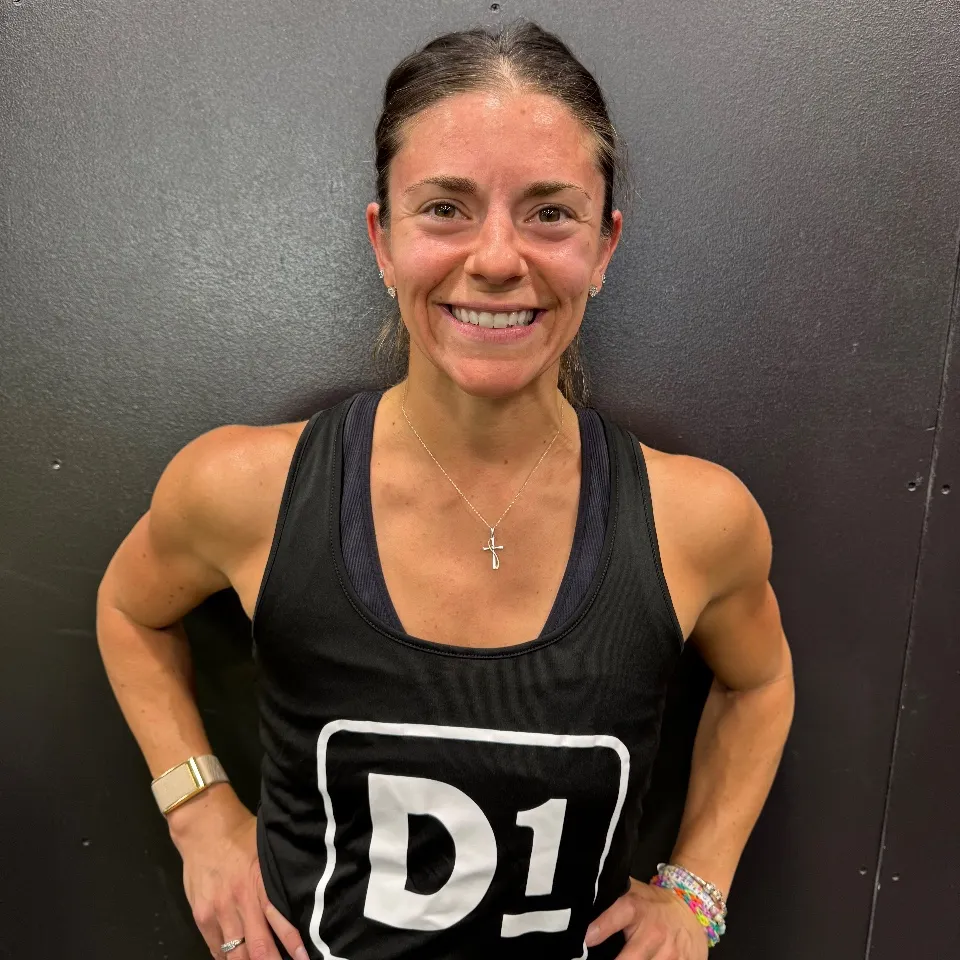 D1 Training Mansfield, TX | Adult & Youth Training