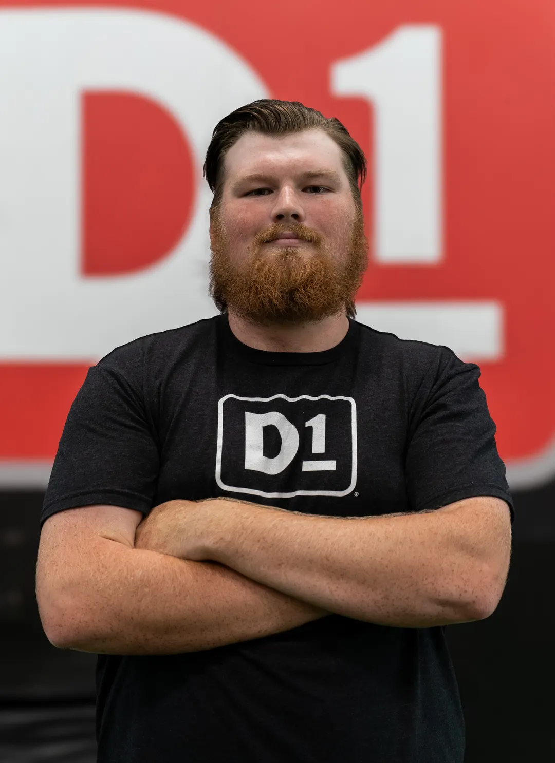 D1 Training Rogers, AR | Adult & Youth Training