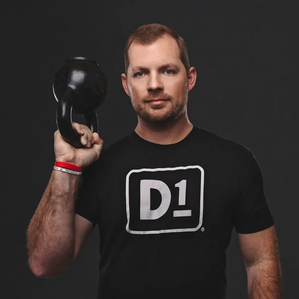 D1 Training Alliance, TX | Adult & Youth Training