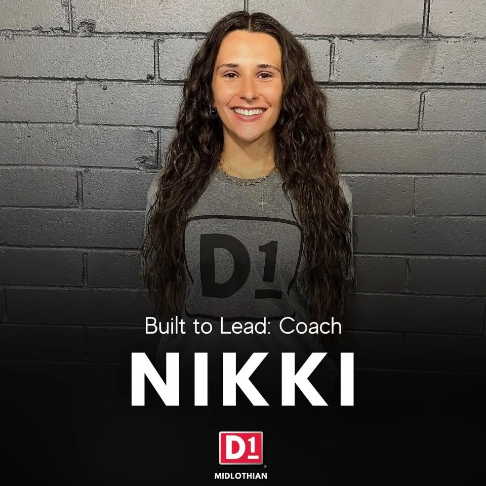 D1 Training Midlothian, VA | Adult & Youth Training