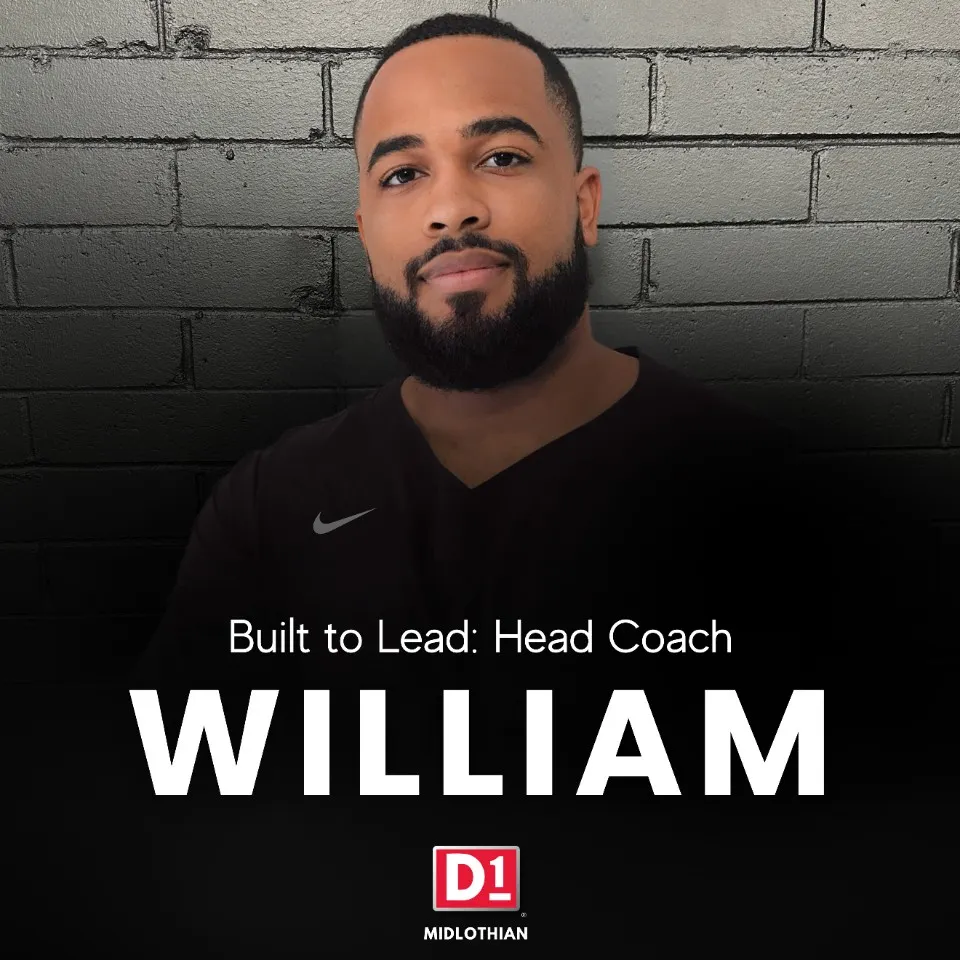 D1 Training Midlothian, VA | Adult & Youth Training