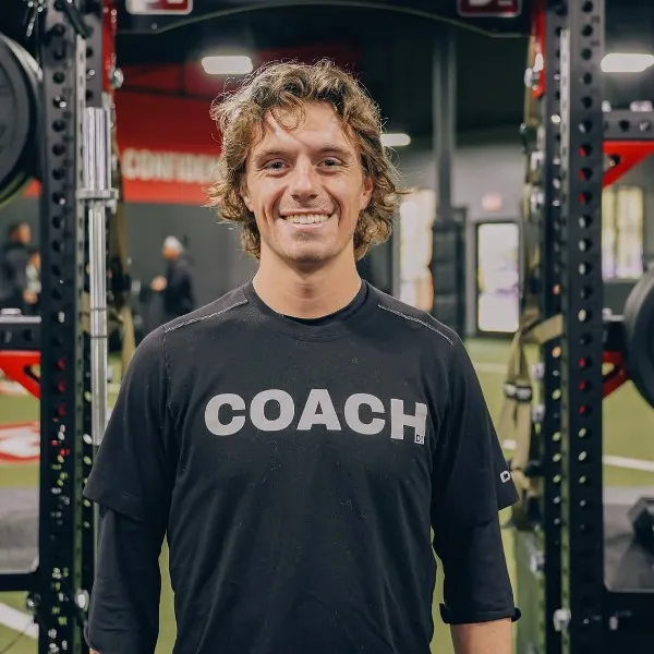 D1 Training Rancho Cucamonga | Adult & Youth Training