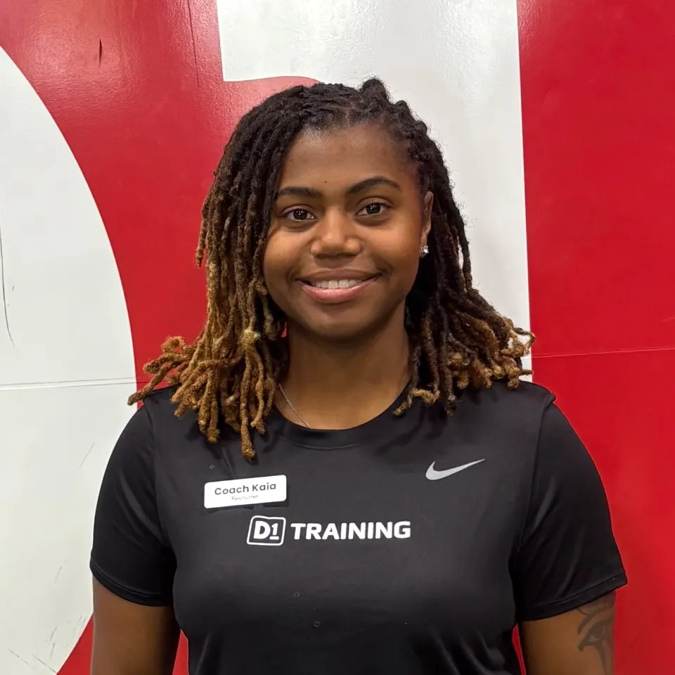 D1 Training Mansfield, TX | Adult & Youth Training