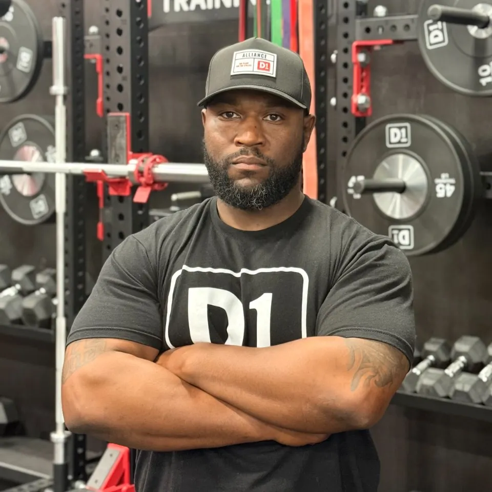 D1 Training | Alliance