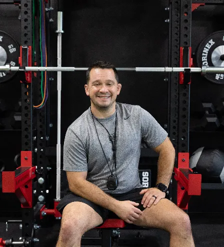 D1 Training Madison, AL | Adult & Youth Training