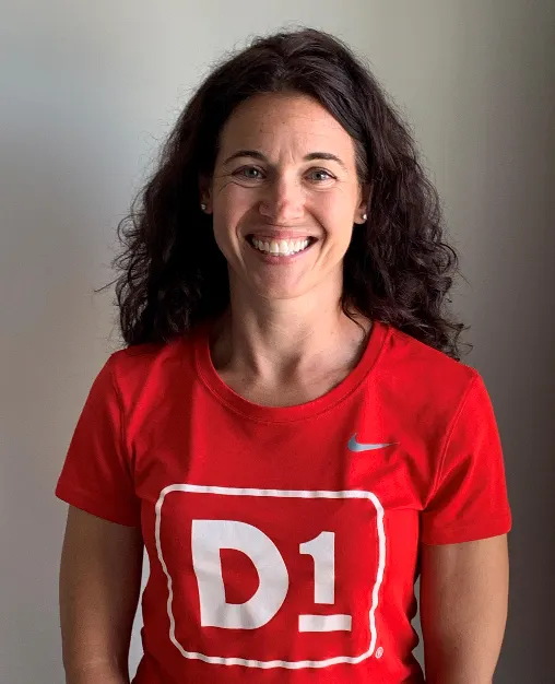 D1 Training Milton, GA | Adult & Youth Training
