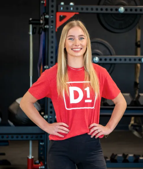 D1 Training Coeur D'Alene | Adult & Youth Training