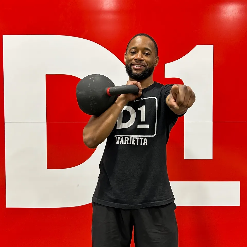 D1 Training West Cobb, GA | Adult & Youth Training