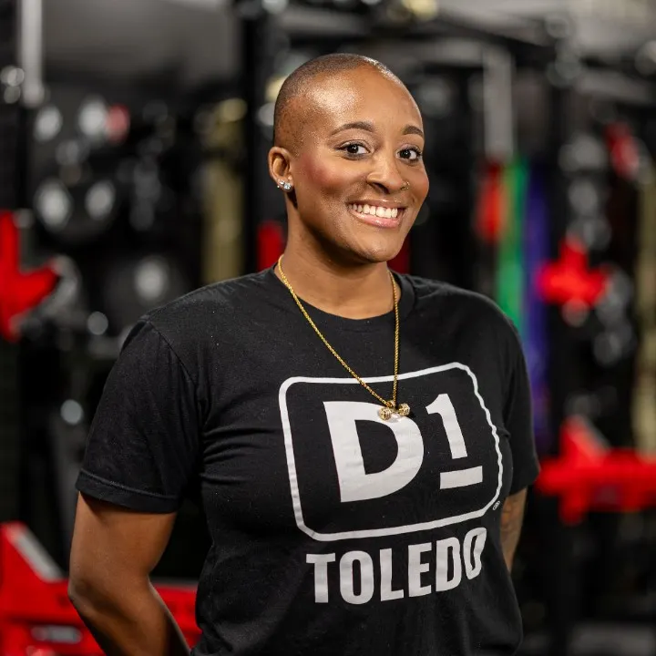 D1 Training Toledo, OH | Adult & Youth Training