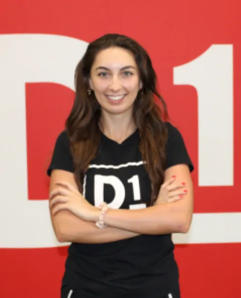 D1 Training Lakewood Ranch, FL | Adult & Youth Training