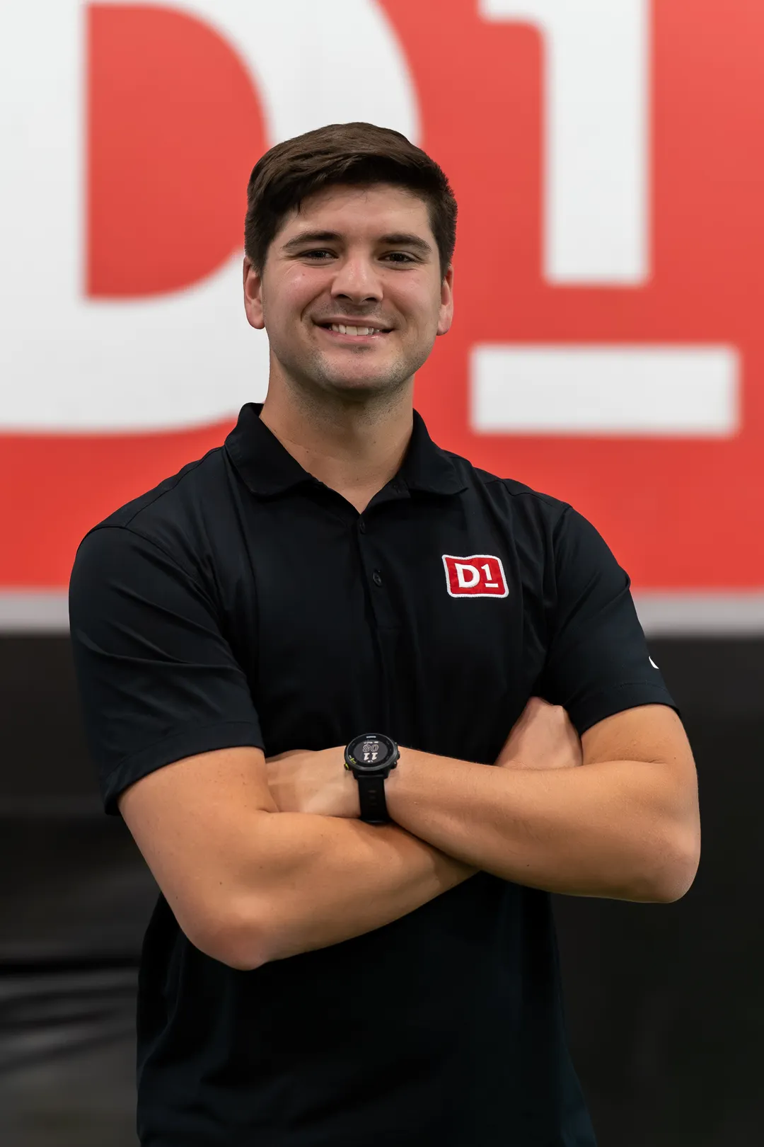 D1 Training Rogers, AR | Adult & Youth Training
