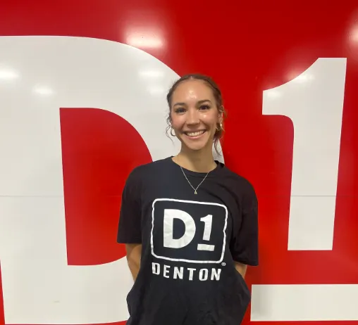 D1 Training Denton, TX | Adult & Youth Training