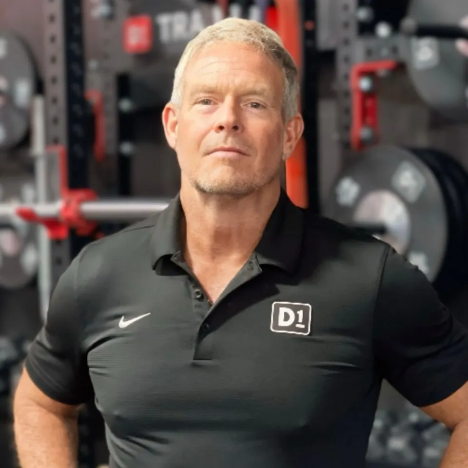 D1 Training Alliance, TX | Adult & Youth Training