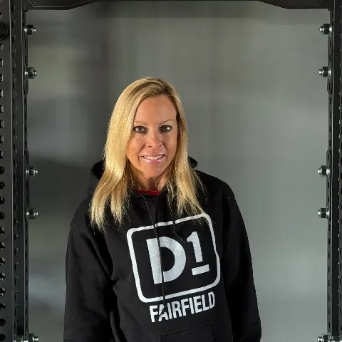 D1 Training Fairfield, CT | Adult & Youth Training