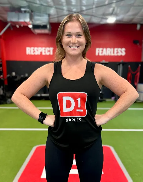 D1 Training Naples, FL | Adult & Youth Training