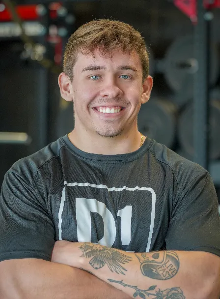 D1 Training East Mesa, AZ | Adult & Youth Training