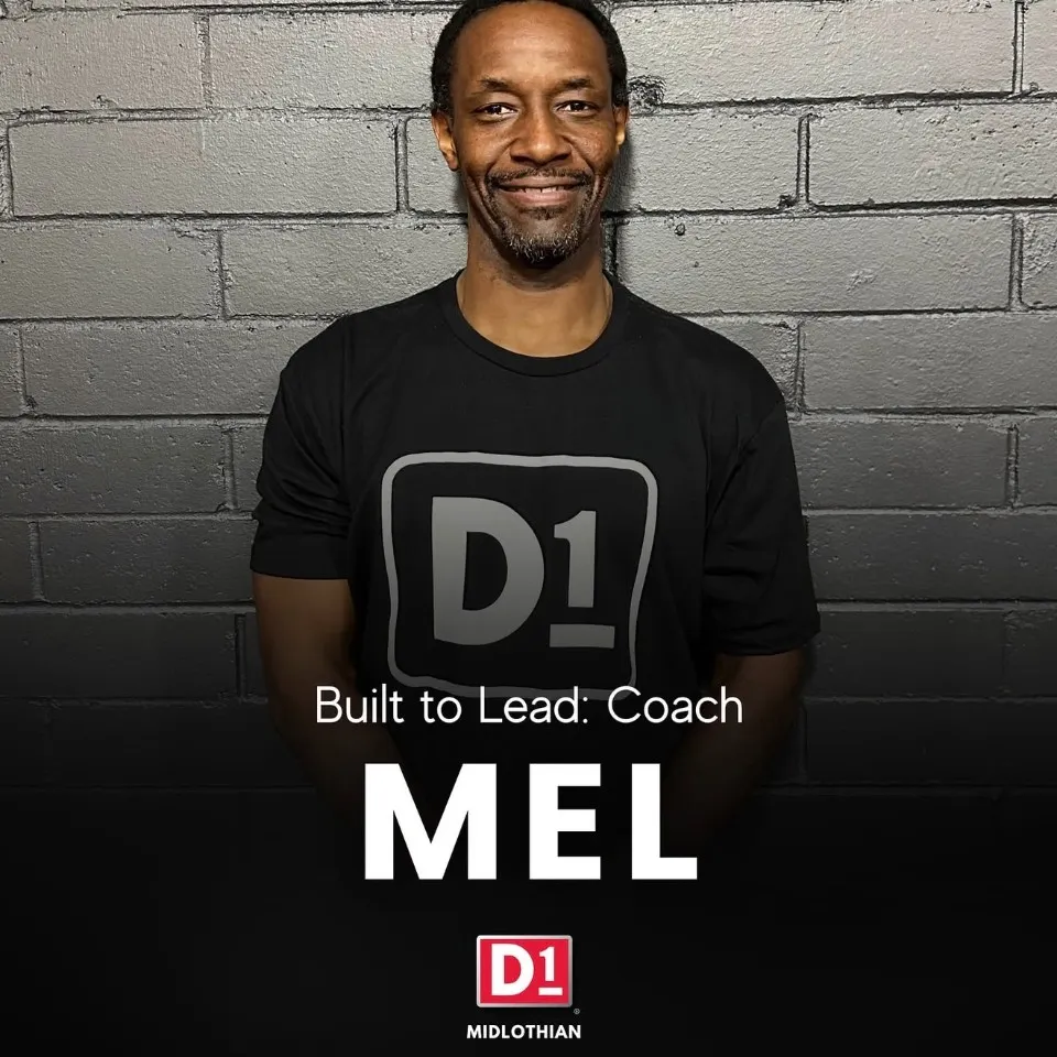 D1 Training Midlothian, VA | Adult & Youth Training