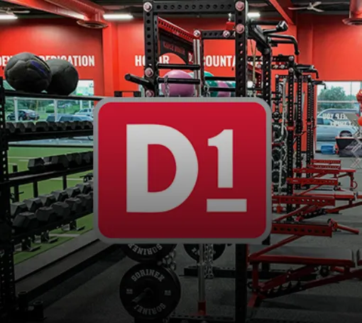 D1 Training Southlake | Adult & Youth Training