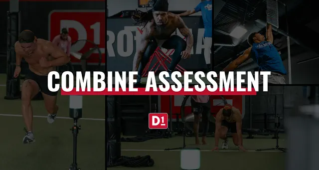 D1 Training | Alliance