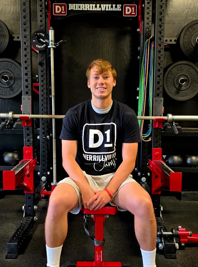 D1 Training Merrillville, ID | Adult & Youth Training