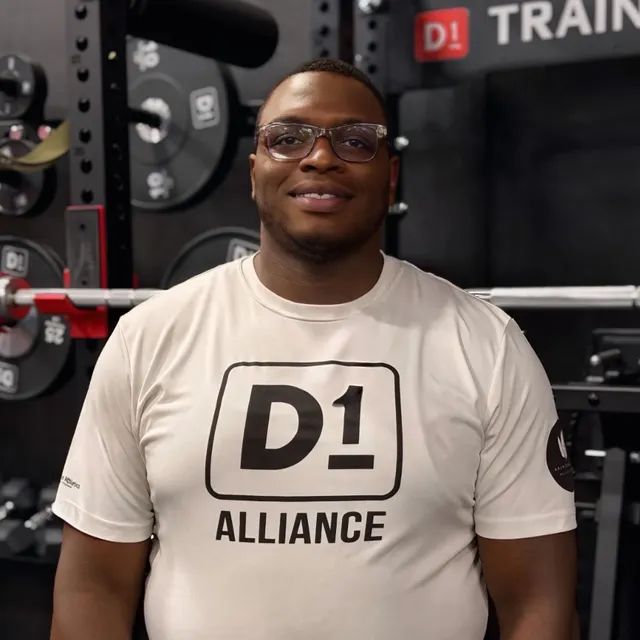D1 Training Alliance, TX | Adult & Youth Training