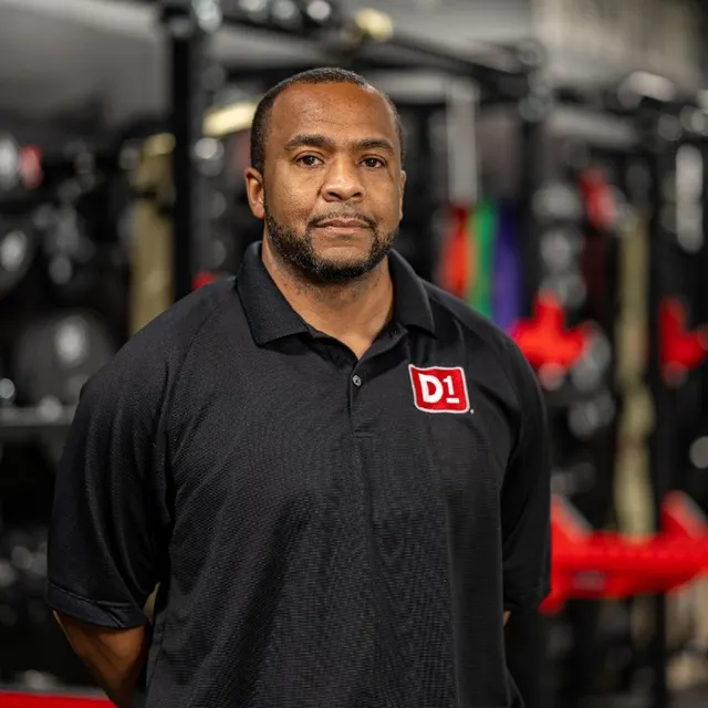 D1 Training Toledo Oh Adult Youth Training