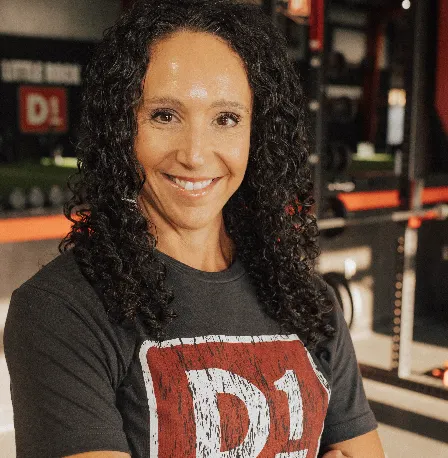 D1 Training Little Rock, AR | Adult & Youth Training